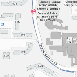 onePA | Jurong Spring CC