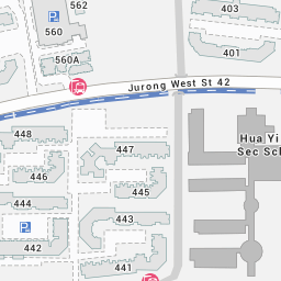 onePA | Jurong Green CC