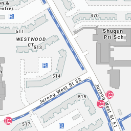 onePA | Jurong Spring CC