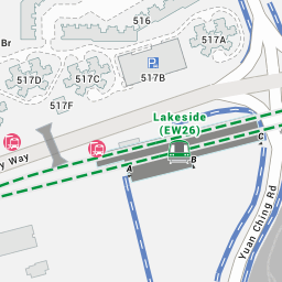 onePA | Jurong Spring Zone A RN