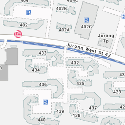 onePA | Jurong Green CC