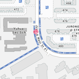 onePA | Jurong Spring CC
