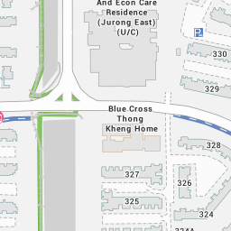 onePA | Jurong Green CC