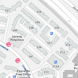 onePA | Jurong Green CC