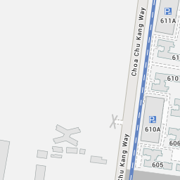 onePA | Yew Tee Zone 8 RC