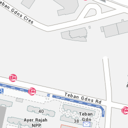 onePA | Ayer Rajah CC