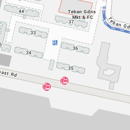 onePA | Ayer Rajah CC