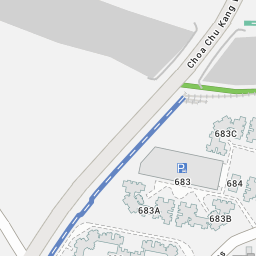 onePA | Yew Tee Zone 11 RC