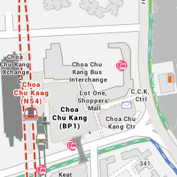 onePA | Keat Hong CC