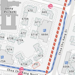 onePA | Yew Tee Zone 9 RC