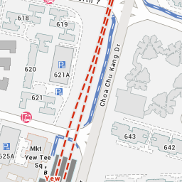 onePA | Yew Tee Zone 10 RC