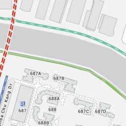 onePA | Yew Tee Zone 11 RC