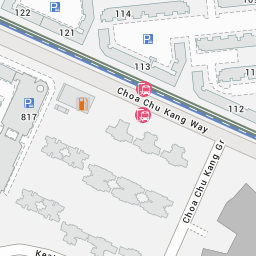 onePA | Brickland Mirage Quad RN