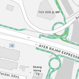 onePA | Ayer Rajah CC