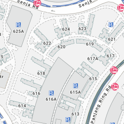 onePA | Zhenghua-Jelapang RN