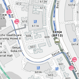 onePA | Senja-Cashew CC