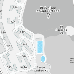 onePA | Senja-Cashew CC