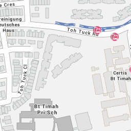 onePA | Bukit Timah CC