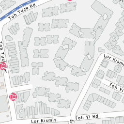 onePA | Bukit Timah CC