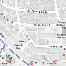 onePA | Bukit Timah CC