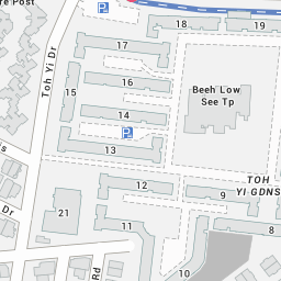 onePA | Bukit Timah CC