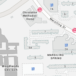 onePA | Marsiling CC