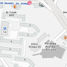 onePA | Bukit Timah CC