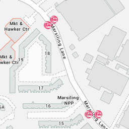 onePA | Marsiling CC