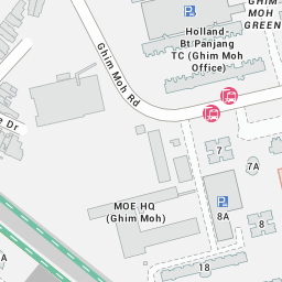 onePA | Ulu Pandan CC