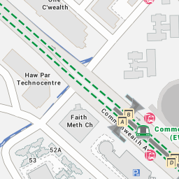 onePA | Buona Vista Commonwealth Close RN