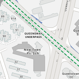 onePA | Buona Vista Commonwealth Drive RN