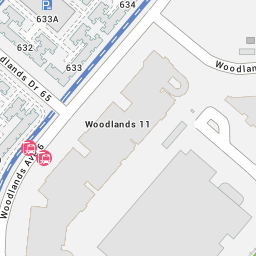onePA | Woodlands Zone 8 RN