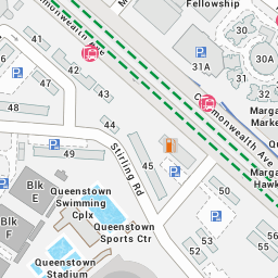 onePA | Queenstown CC