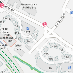 onePA | Queenstown CC