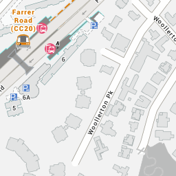 onePA | Farrer Gardens RC