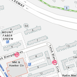 onePA | Radin Mas CC