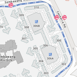 onePA | Sembawang Central Zone 1 RC