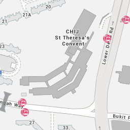 onePA | Radin Mas CC