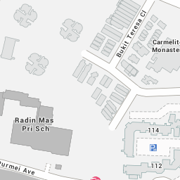 onePA | Radin Mas CC