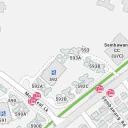 onePA | Sembawang CC