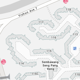 onePA | Chong Pang CC