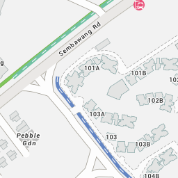 onePA | Sembawang CC