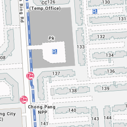 onePA | Chong Pang CC