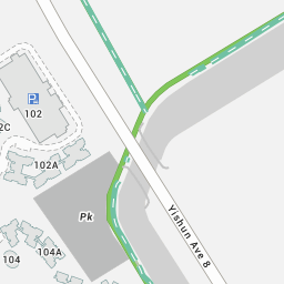 onePA | Sembawang CC