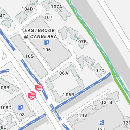 onePA | East Canberra Zone 1 RN