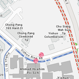 onePA | Chong Pang CC