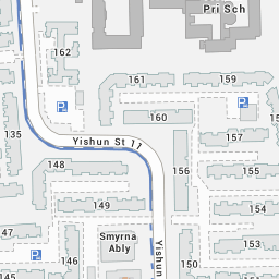 onePA | Chong Pang CC