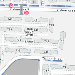 onePA | Nee Soon Central CC