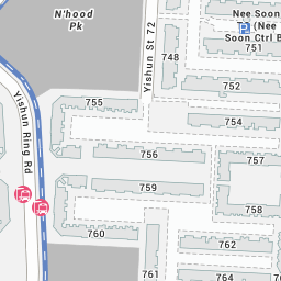 onePA | Nee Soon Central Zone 1 RN