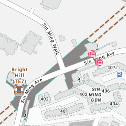 onePA | Thomson Sin Ming Garden RN